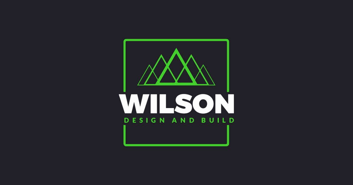 Wilson Design & Build